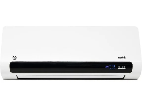 Home Nazidna grejalica, 2200 W, LCD displej