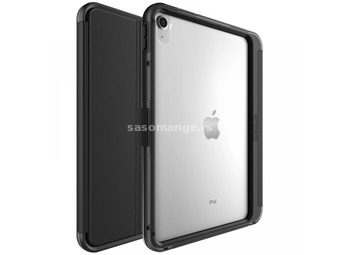 OTTERBOX Symmetry Series Folio Case iPad (10th gen) ProPack v2 black