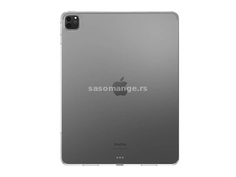 BASEUS Simple Series protective case iPad Pro (2018/2020/2021/2022) 12.9" transparent