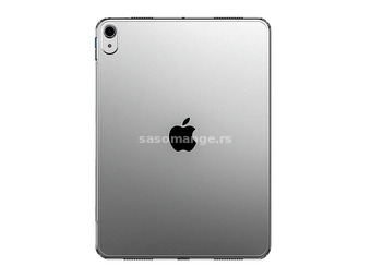 BASEUS Simple Series protective case iPad Mini6 8.3" transparent