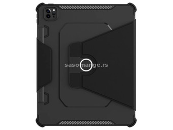 CELLECT Shockproof tab case toll tartó. iPad Pro 12.9 (18/20/21) black