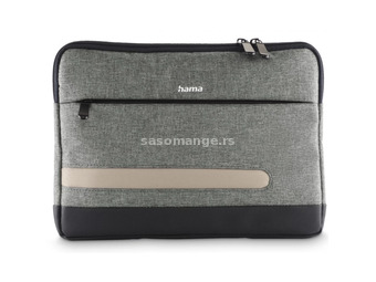 HAMA TERRA Universal tablet case 11" grey