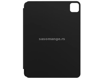 NEXT ONE Magnetic Smart Case for iPad 12.9" black