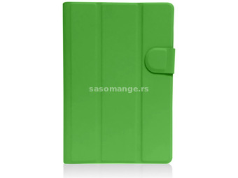 CELLECT Universal 10" Skin tablet case green