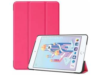 ZONE Smart Case iPad Air (2020) mappa case magenta