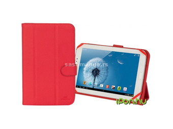 RIVACASE 3132 tablet case 7" red