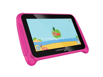 VOLKANO Kids 7" 16GB WiFi pink