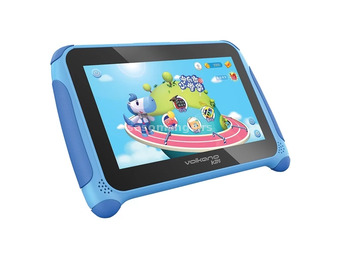 VOLKANO Kids 7" 16GB WiFi blue