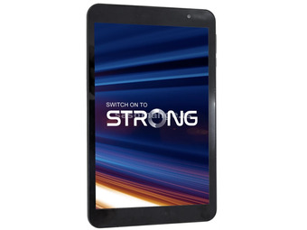 STRONG SRT-W801 8" 16GB WiFi black