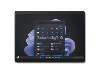 MICROSOFT Surface Pro 9 512GB QIY-00020 Grafit