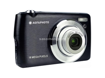 AGFAPHOTO DC8200 compact camera black