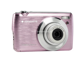 AGFAPHOTO DC8200 compact camera pink