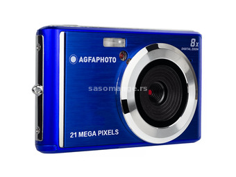 AGFAPHOTO DC5200 blue