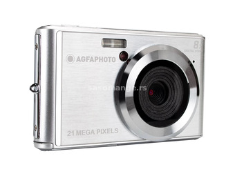 AGFAPHOTO DC5200 silver