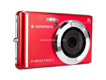 AGFAPHOTO DC5200 red