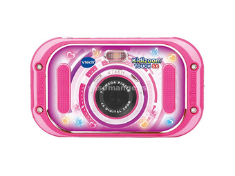 VTECH Kidizoom Touch 5.0 pink