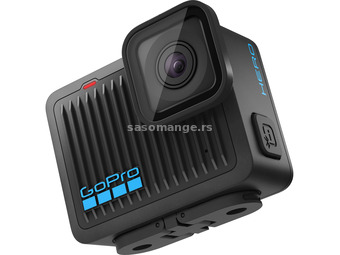 GOPRO HERO (2024)