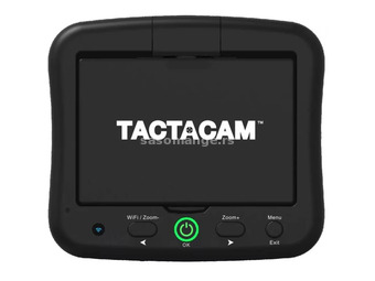 TACTACAM Spotter LR camera