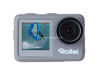 ROLLEI 9S Plus Action Camera