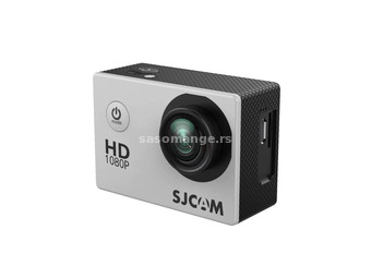 SJCAM SJ4000 Sport camera silver