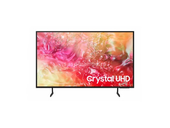 SMART LED TV 43 Samsung UE43DU7192UXXH 3840x2160/UHD/4K/DVB-T2/S2/C