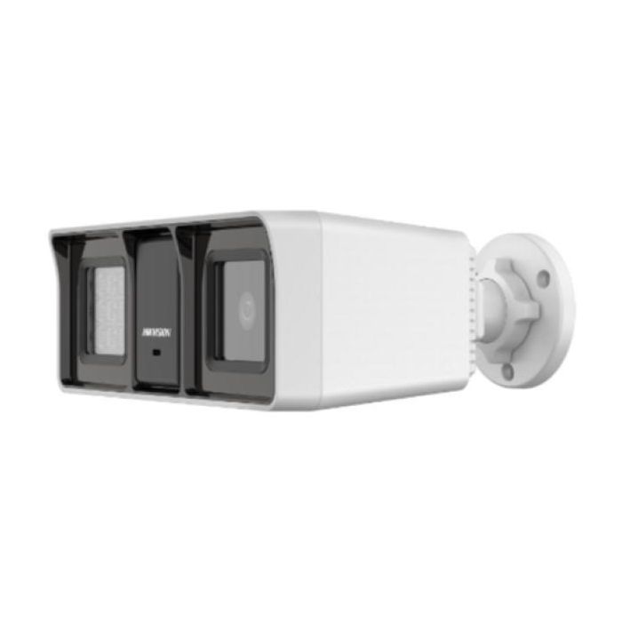 Hikvision DS-2CE18D0T-LFS 2.8mm Smart bullet kamera 2MP HDTV, hibrid IR+beli LED