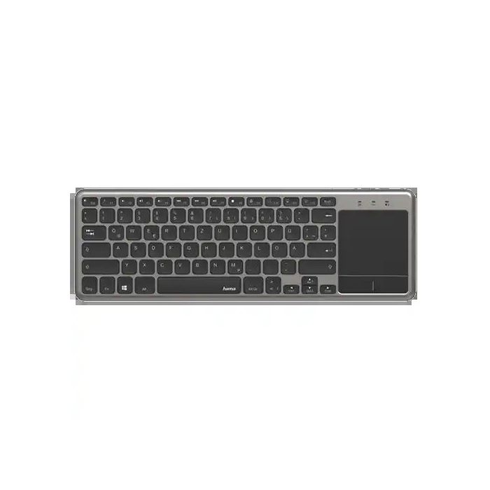 Bežična tastatura Hama KW-600T