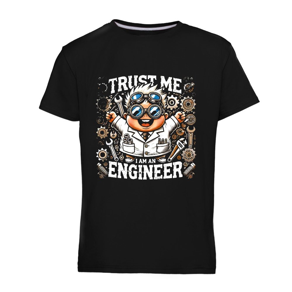 Engineer - Muska Majica