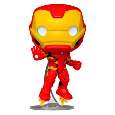 Funko POP! figurica - Marvel New Classics, Iron Man