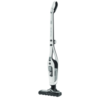 ROWENTA CORDLESS HANDSTICK DUAL FORCE 2IN1 RH6737WH