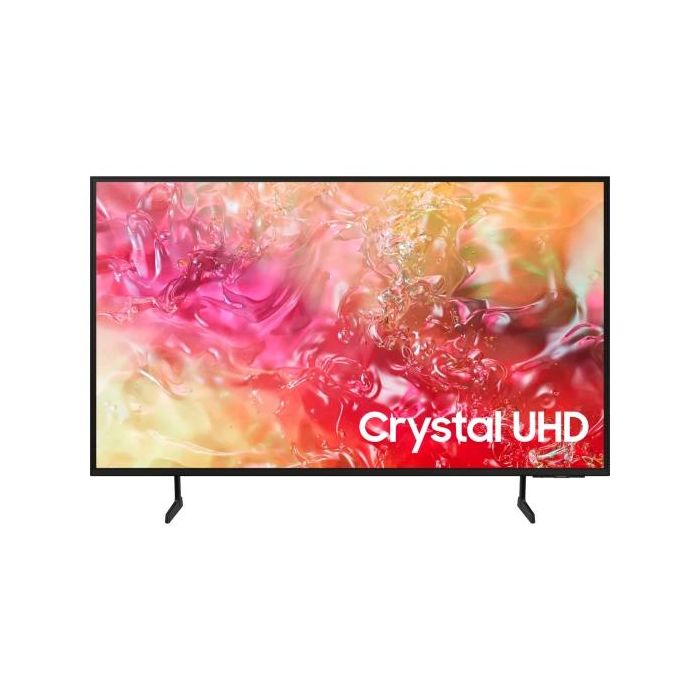 SMART LED TV 43 Samsung UE43DU7192UXXH 3840x2160/UHD/4K/DVB-T2/S2/C