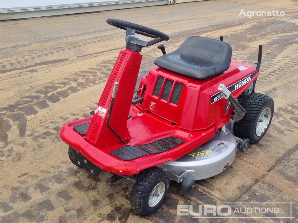 Prodaje se Honda HT-R3009 traktor kosilica na aukciji