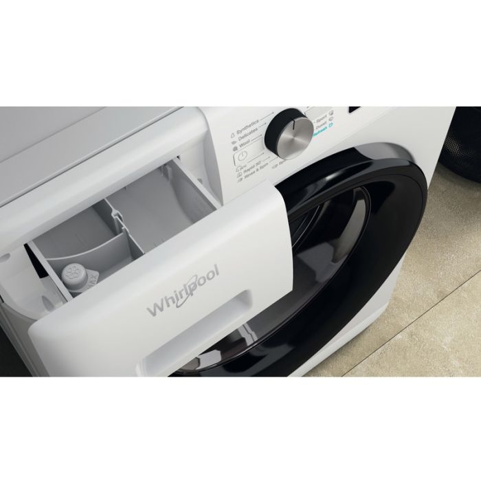 Whirlpool mašina za pranje veša FFB 8469 BV EE 8kg, inverter