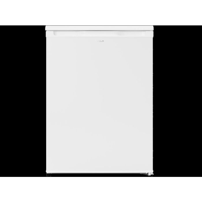 Frižider TESLA RS1100ME jedna vrata/ručno otapanje/E/97+16L/84,5x55,3x57,4cm/bela