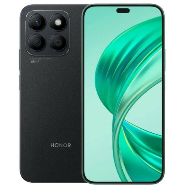 HONOR X8b 8GB/256GB Crni