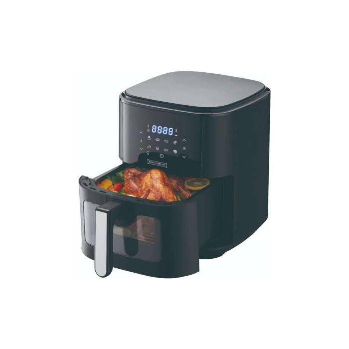 ROYALTY RLAF5408 FRITEZA NA TOPLI VAZDUH 1500W 6,5L