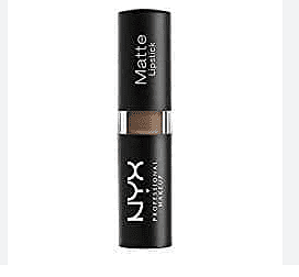 Mat ruž za usne NYX Professional Minx Seductrice MLS44