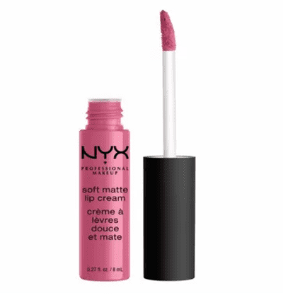 NYX Professional Makeup Soft Matte Lip Cream 8ml Montreal SMLC61