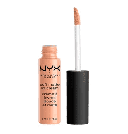 NYX Professional Makeup Soft Matte Lip Cream 8ml Cairo SMLC16