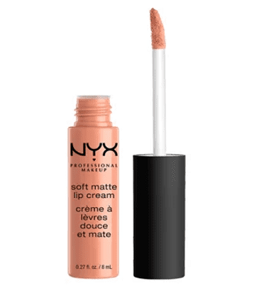 NYX Professional Makeup Soft Matte Lip Cream 8ml Athens SMLC15