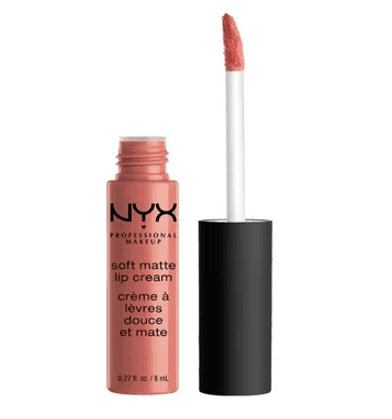 NYX Professional Makeup Soft Matte Lip Cream 8ml Zurich SMLC14