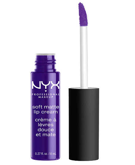 NYX Professional Makeup Soft Matte Lip Cream 8ml Havana SMLC26