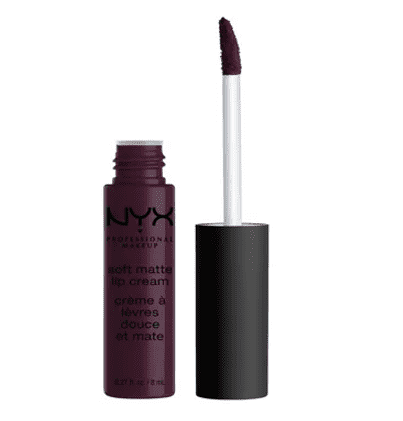 NYX Professional Makeup Soft Matte Lip Cream 8ml Vancouver SMLC29