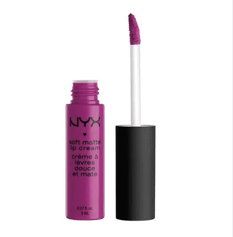 NYX Professional Makeup Soft Matte Lip Cream 8ml Seoul SMLC30