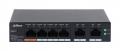 Dahua CS4006-4ET-60 PoE switch