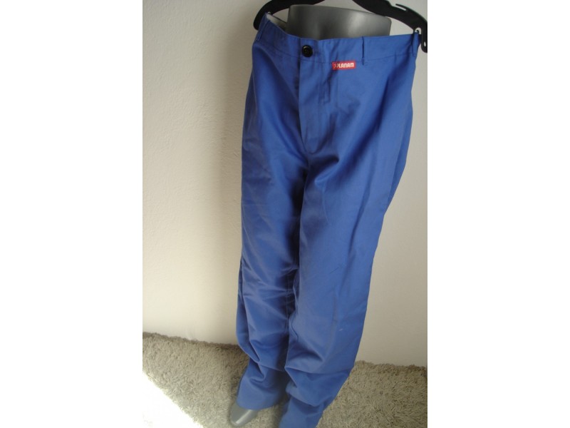 Radne pantalone Planam Germany