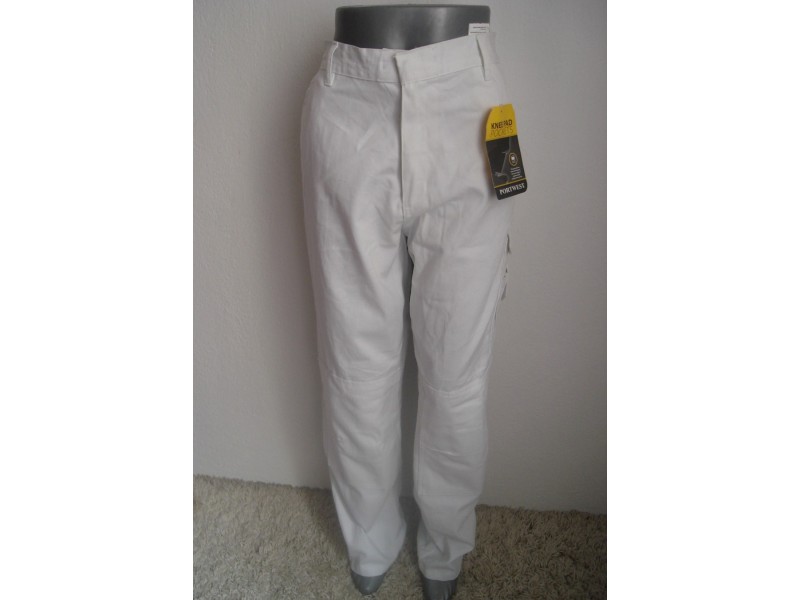 Radne pantalone Portwest