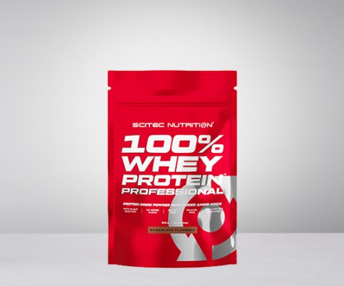 100% Whey Protein Professional 500 gr