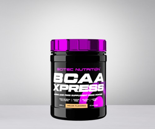 BCAA Xpress 280 gr