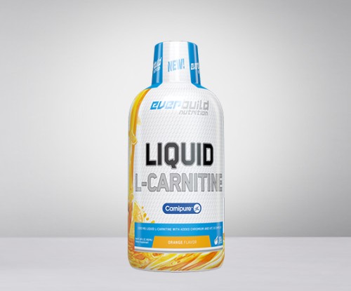 Liquid L-Carnitine 450 ml